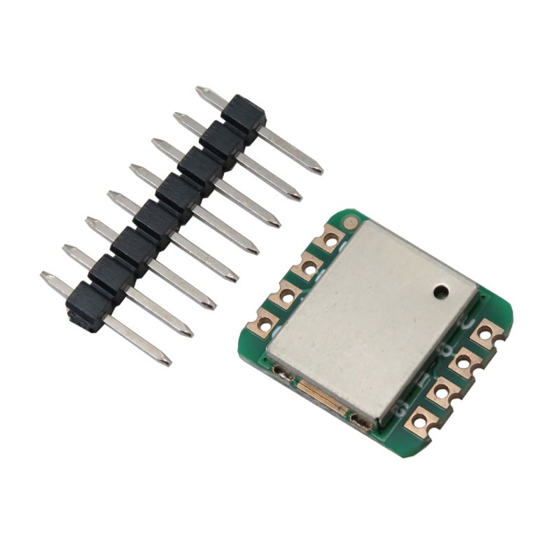 GY 95T Nine Axis Gyroscope Sensor Module 9 Axis Gyro Sensor Module