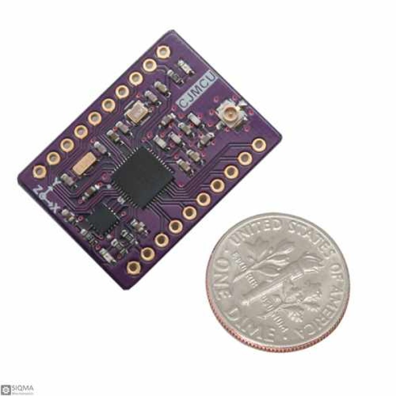 Nrf51822 LIS3DH Bluetooth Acceleration Module For Arduino CJMCU 8223