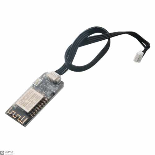 ESP8266 Flight Control Wireless Telemetry Data Transmission Module