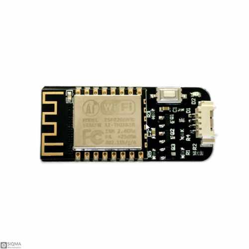 ESP8266 Flight Control Wireless Telemetry Data Transmission Module