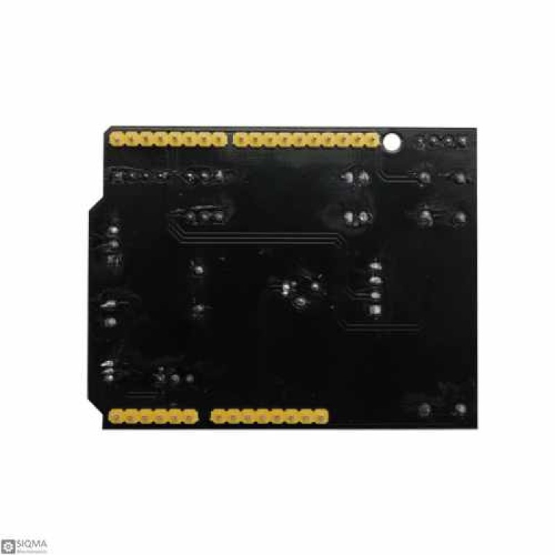 9 In1 Multifunction Arduino Sensor Shield DHT11 Temperature And