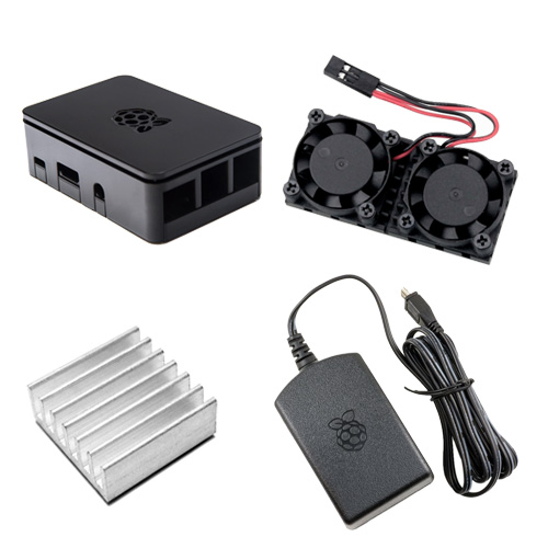 Raspberry Pi | Accessories