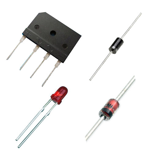 Dip Diodes