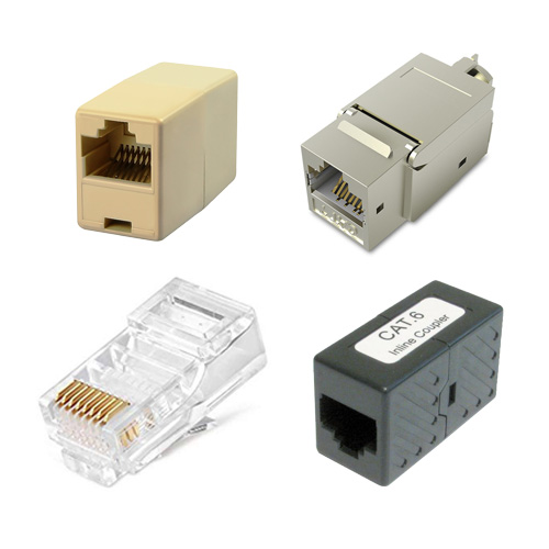 Ethernet Connector