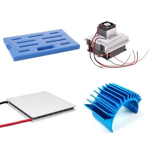 Tools | Cooling Element