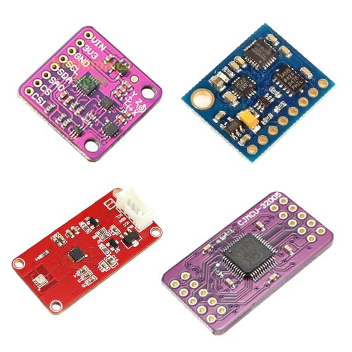Sensors Imu