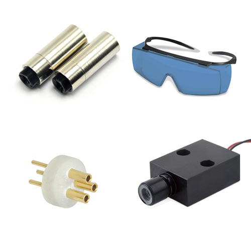 Laser Diode Accessories