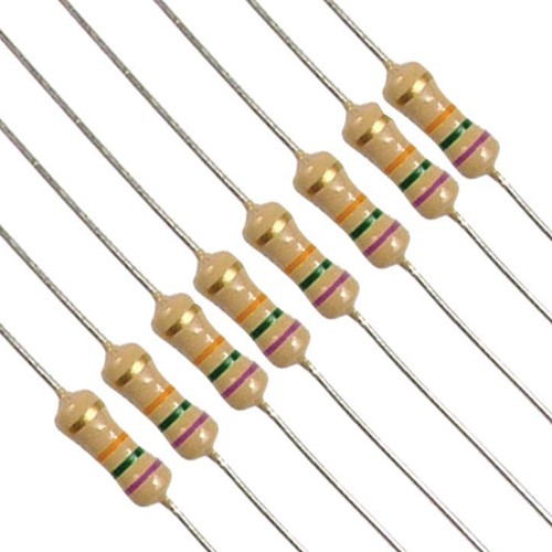 Dip Components | Resistor