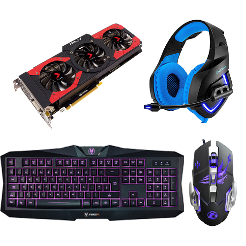 Tools | Computer Equipments
