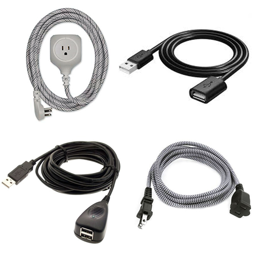 Extension Cable