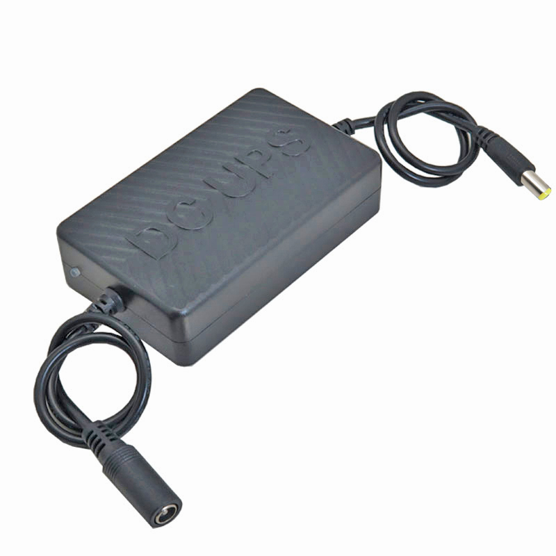 12V 1.5A Emergency power module