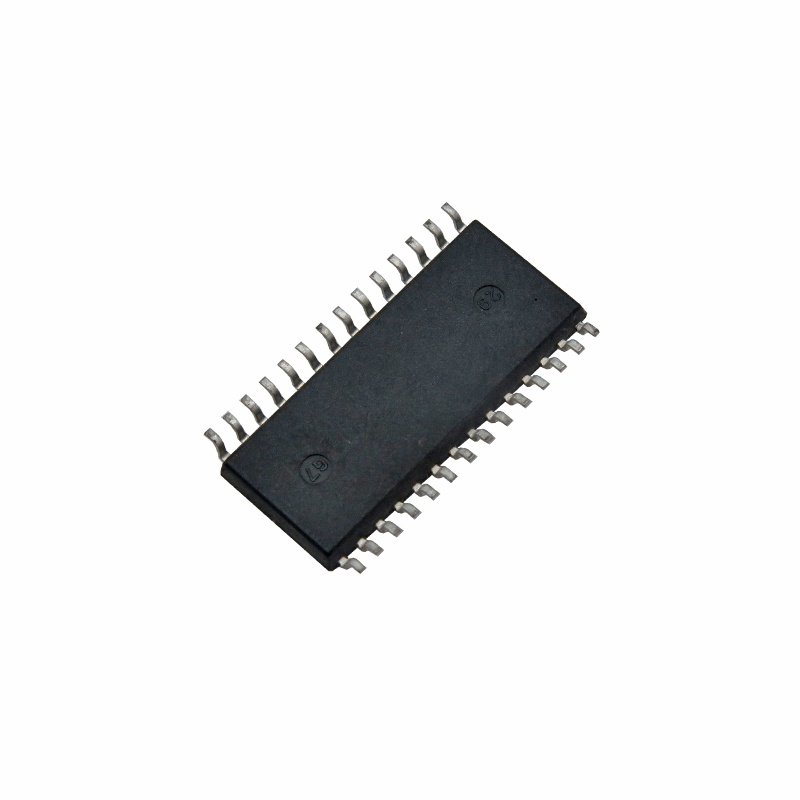 USB Host IC Model CH376S