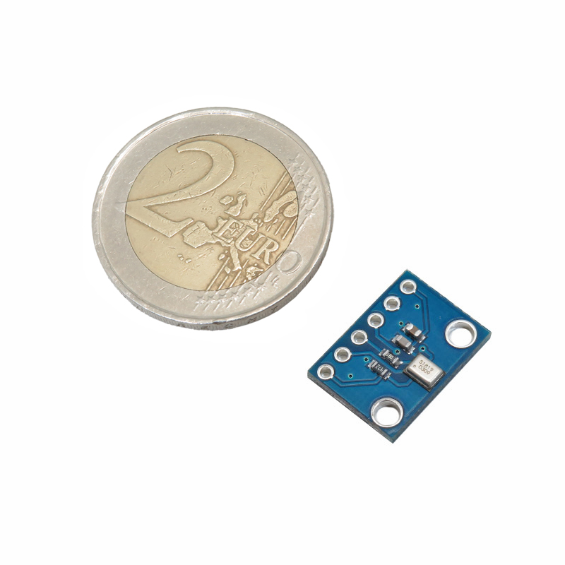 SPH0645LM4H Microphone module i2S interface GY