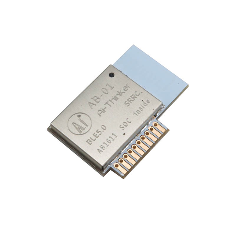 Bluetooth receiver module version 5 Bluetooth module AB-01 AB1611 chip ...