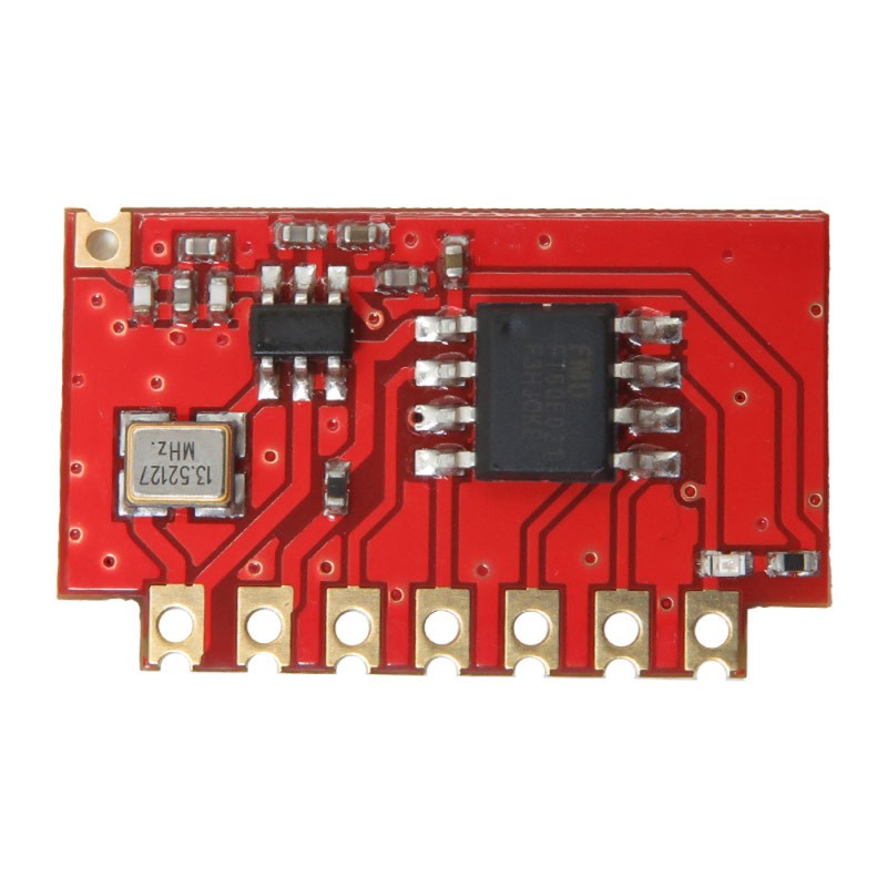 Wireless receiver module Ling-R1 433 MHz receiver module Ling-R1 433MHz ...