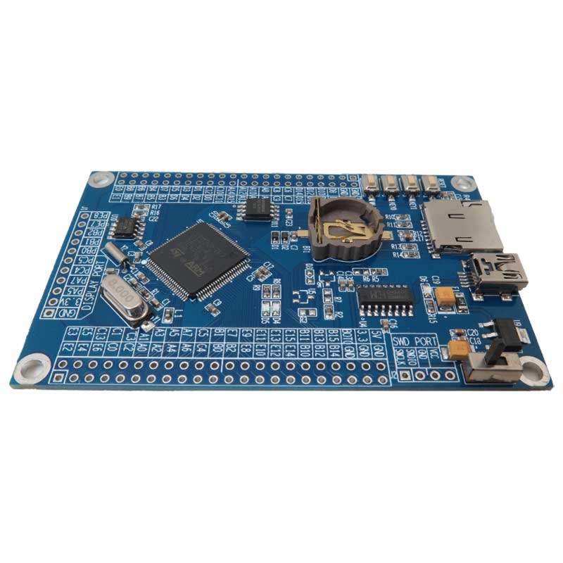development_stm32f767vit6 STM32F767VIT6 processor board STM32F767VIT6 32-bit development board ...