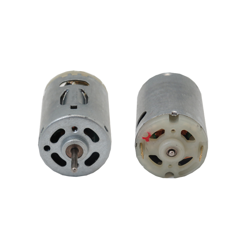385B 12V DC Motor – 12V Motor