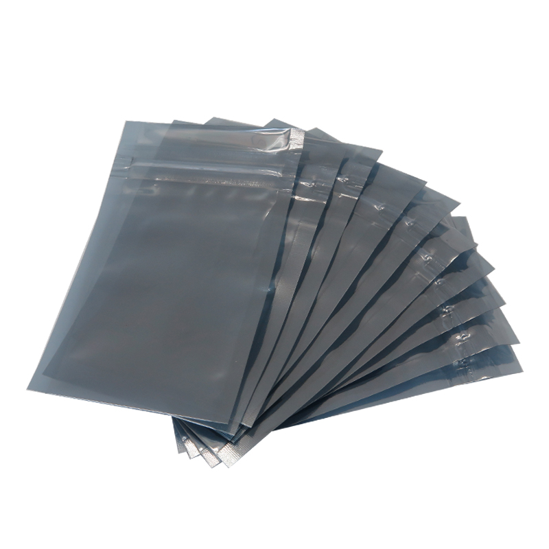 Anti-Static Bag for Electronic Components