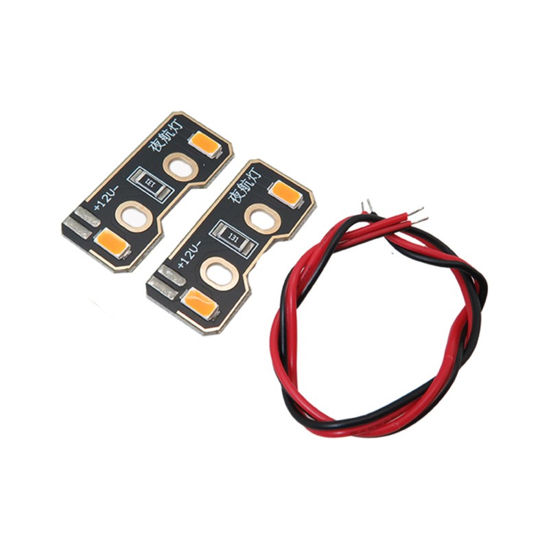 LED suitable for Phantom quadcopters LED Phantom Quadcopters LED ...