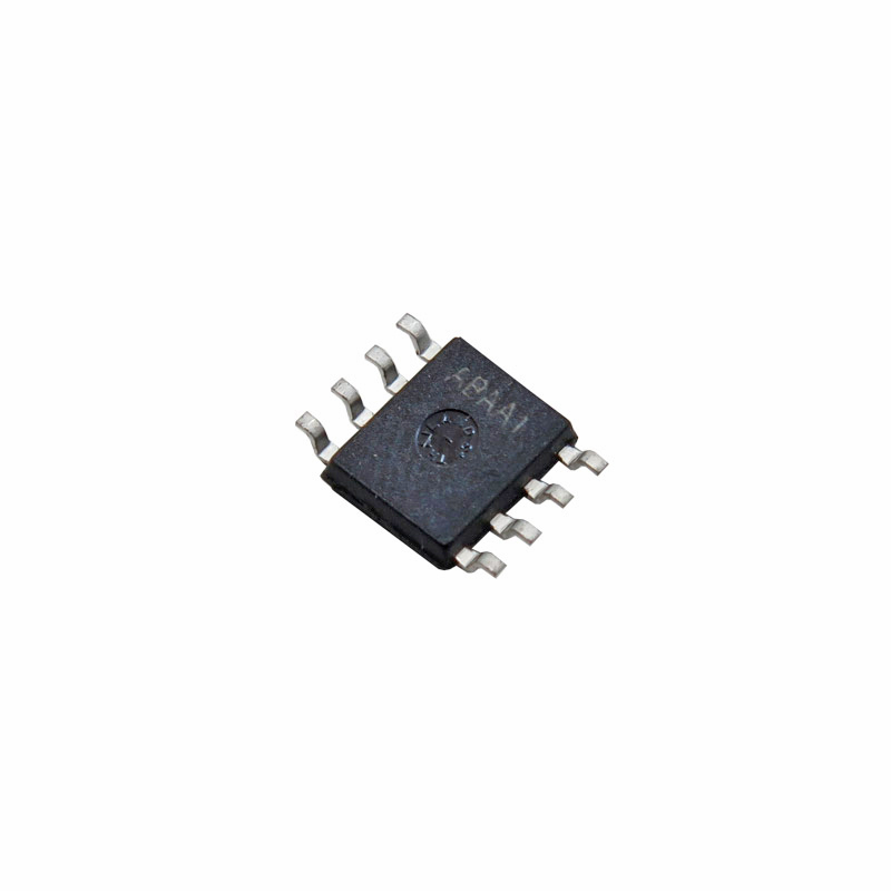 Analog to Digital Converter IC MCP3201 SOP8 Package