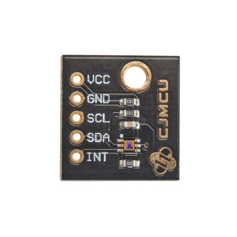 Ambient light measurement module model VEML6035 VEML6035 ambient light ...