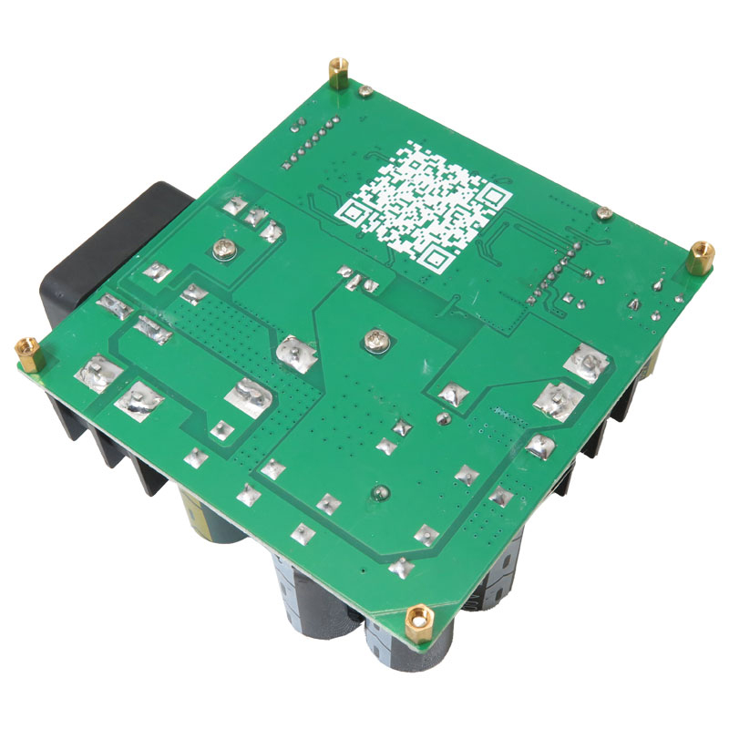 BST-900W CNC Spindle Voltage Booster Module