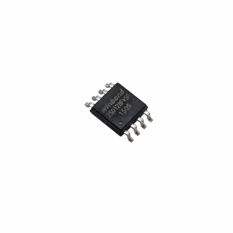 W25Q128FVSG IC package SOP8