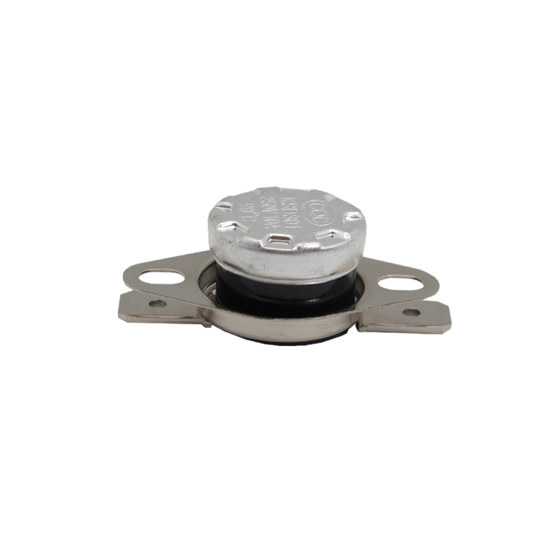 90 degree NC thermo switch (Normally Close)