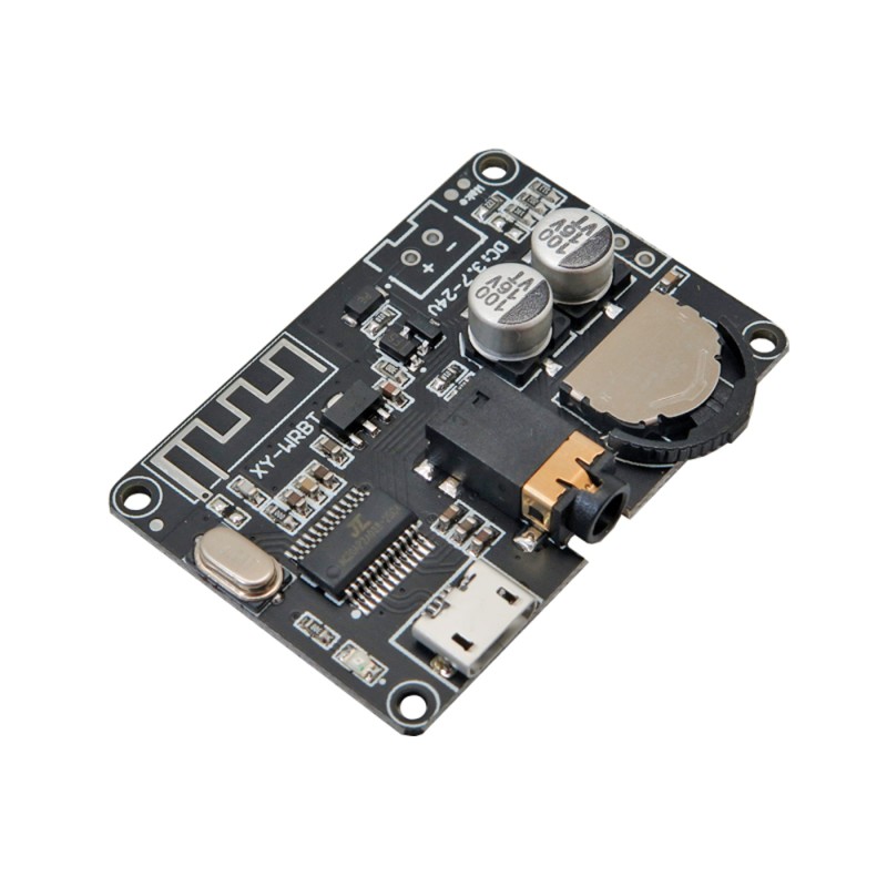 Bluetooth receiver module Audio receiver module WRBT receiver module ...