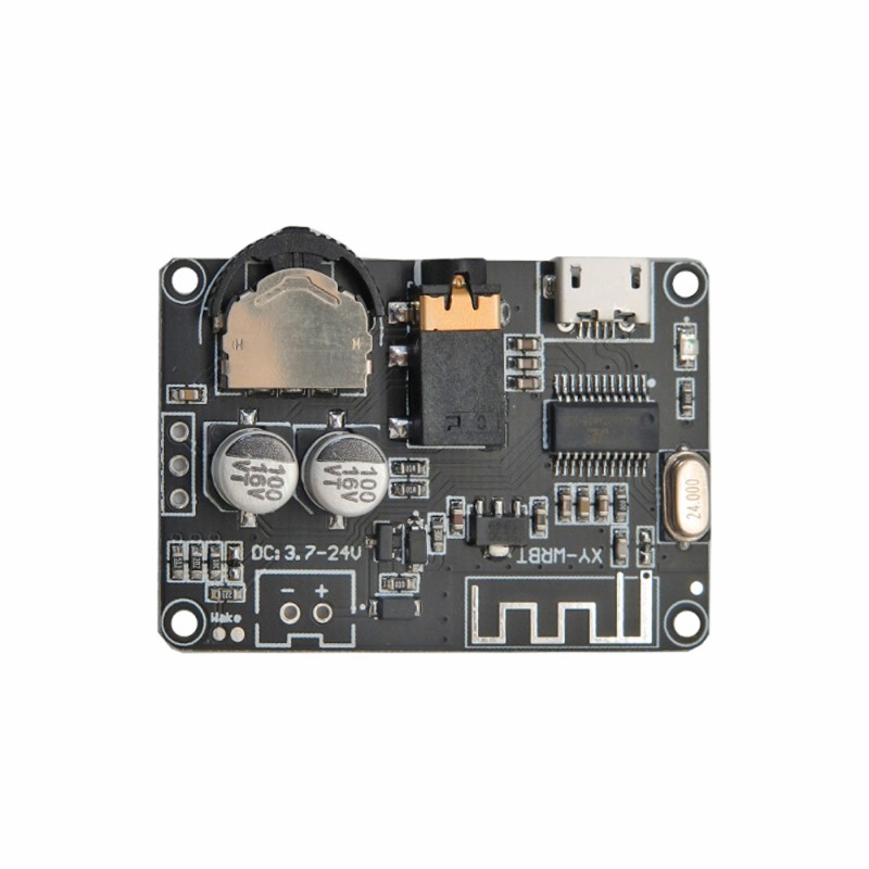 Bluetooth receiver module Audio receiver module WRBT receiver module ...