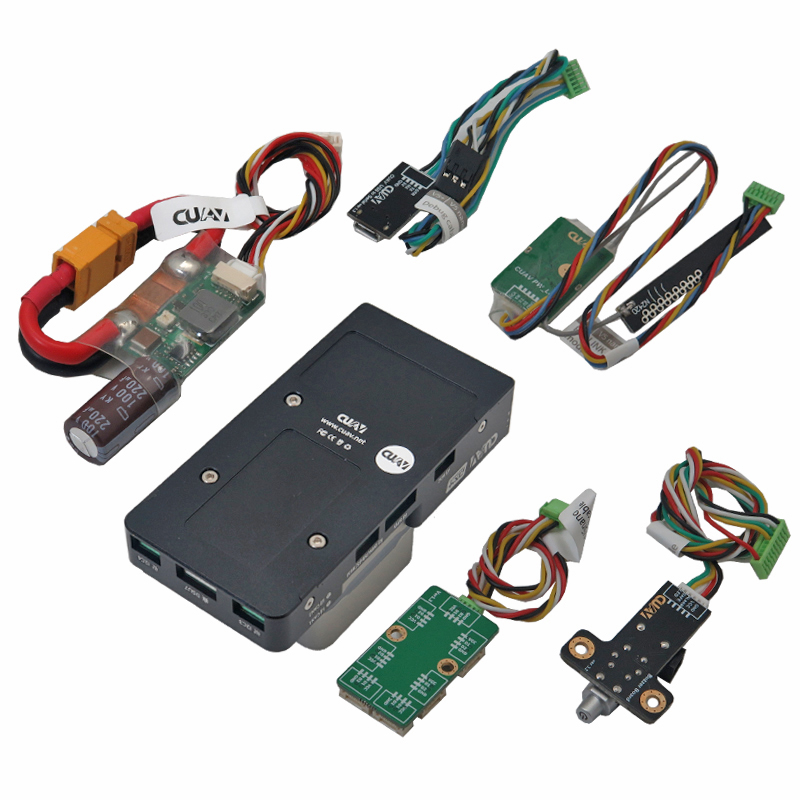 Pixhawk V5 Plus Autopilot Kit
