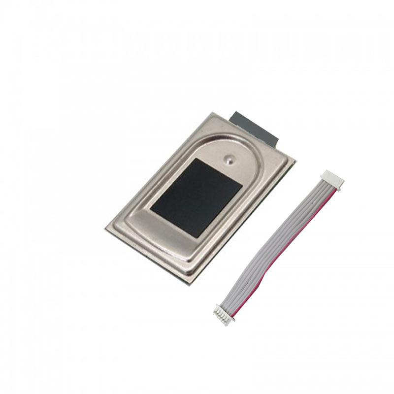 Capacitive Fingerprint Module