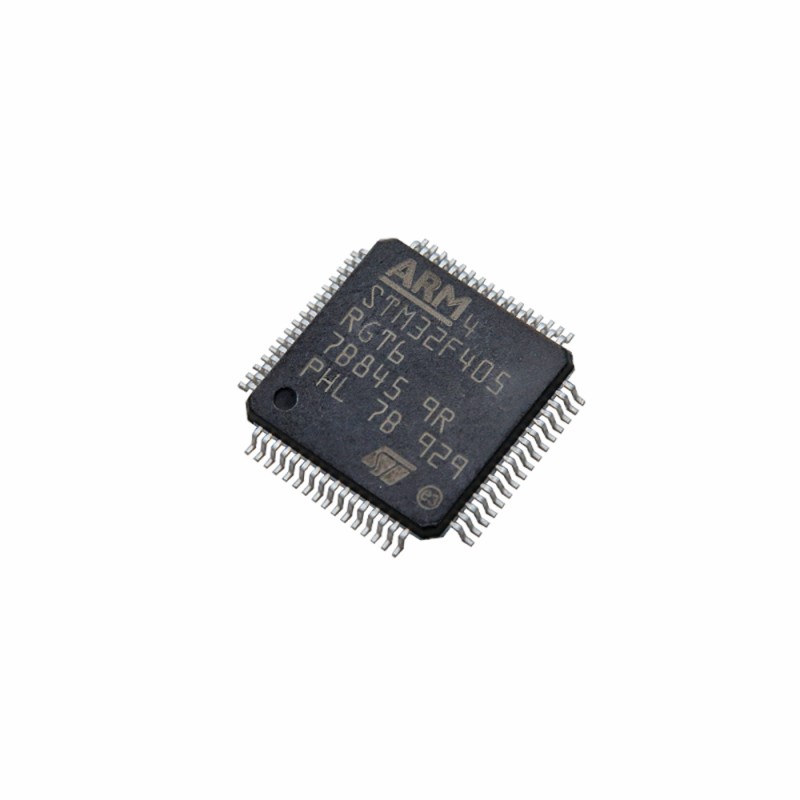 STM32F405RGT6 microcontroller Original microcontroller IC STM32F405 ...
