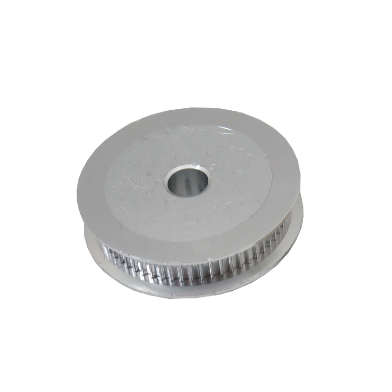 60-tooth GT2 pulley suitable for 8 mm shaft 3D printer