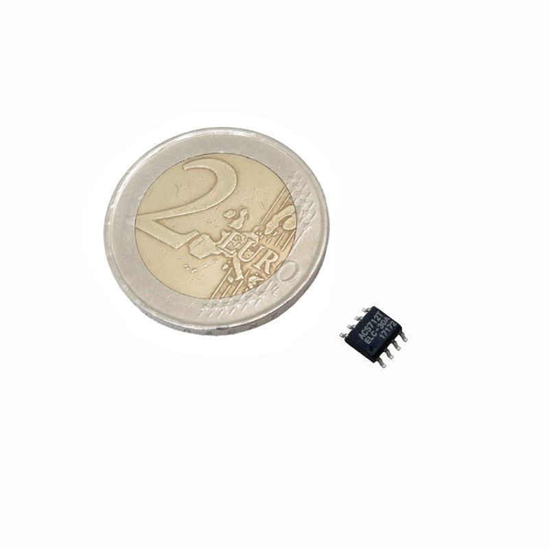 ACS712ELCTR-30A IC