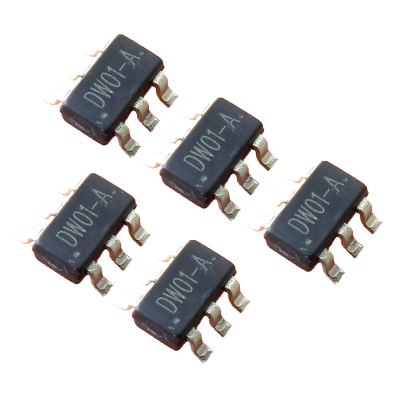 DW01 Battery protection IC