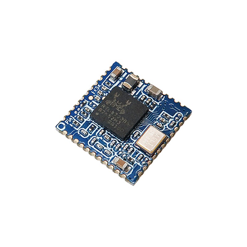 Wi-Fi and Bluetooth module RTL8723BS module Bluetooth and Wi-Fi module ...