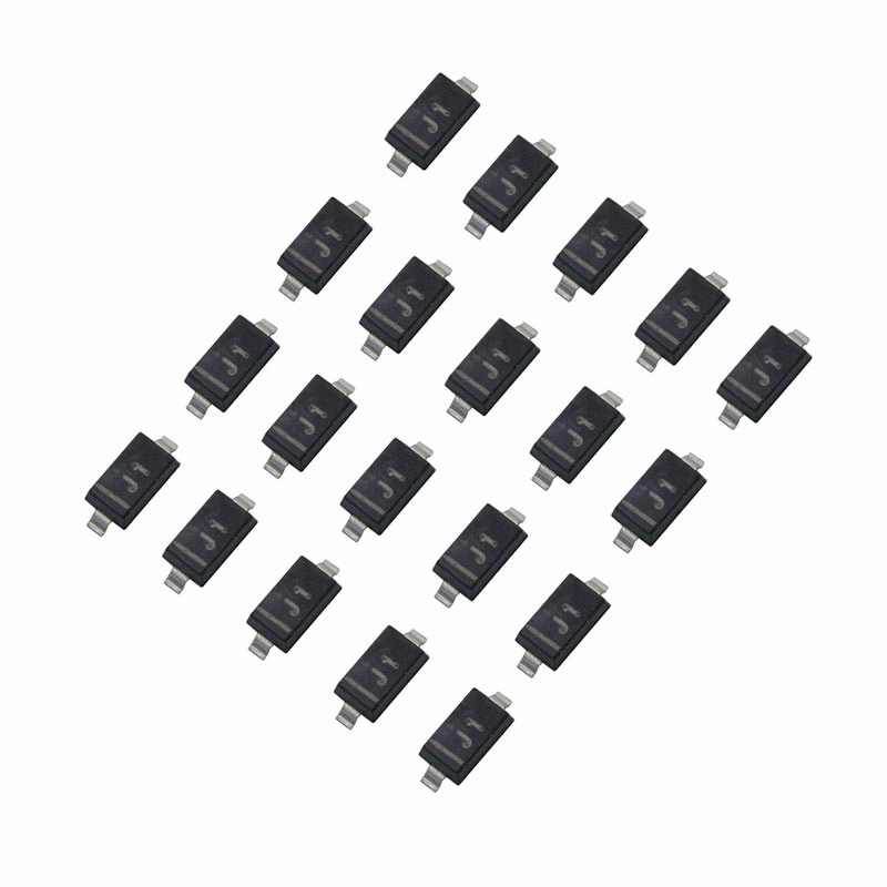 Zener diode 16V 0.35W SMD 20pcs