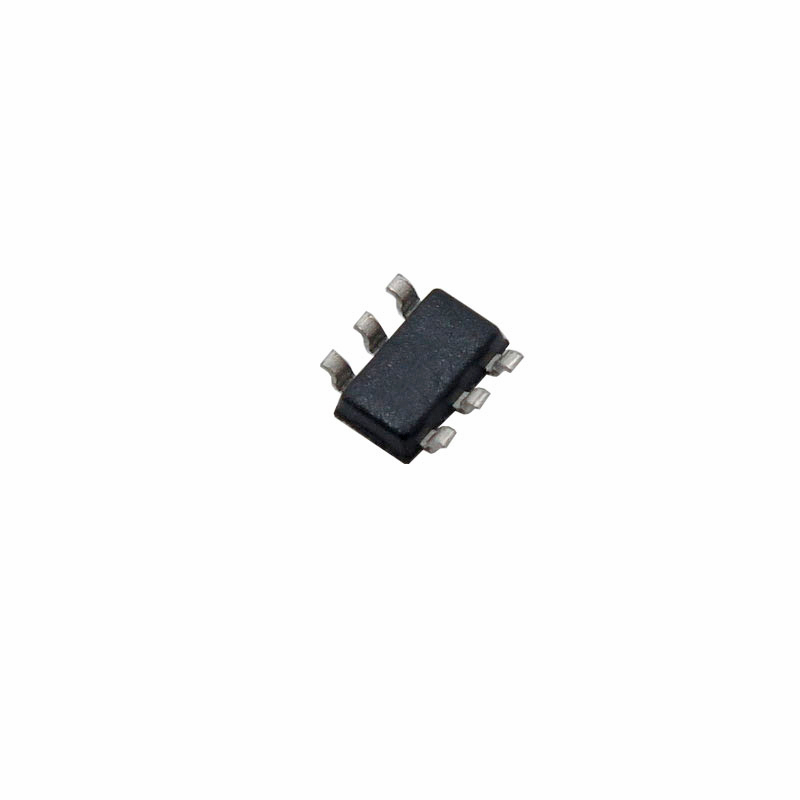 MCP4725A0T Digital to Analog Converter IC