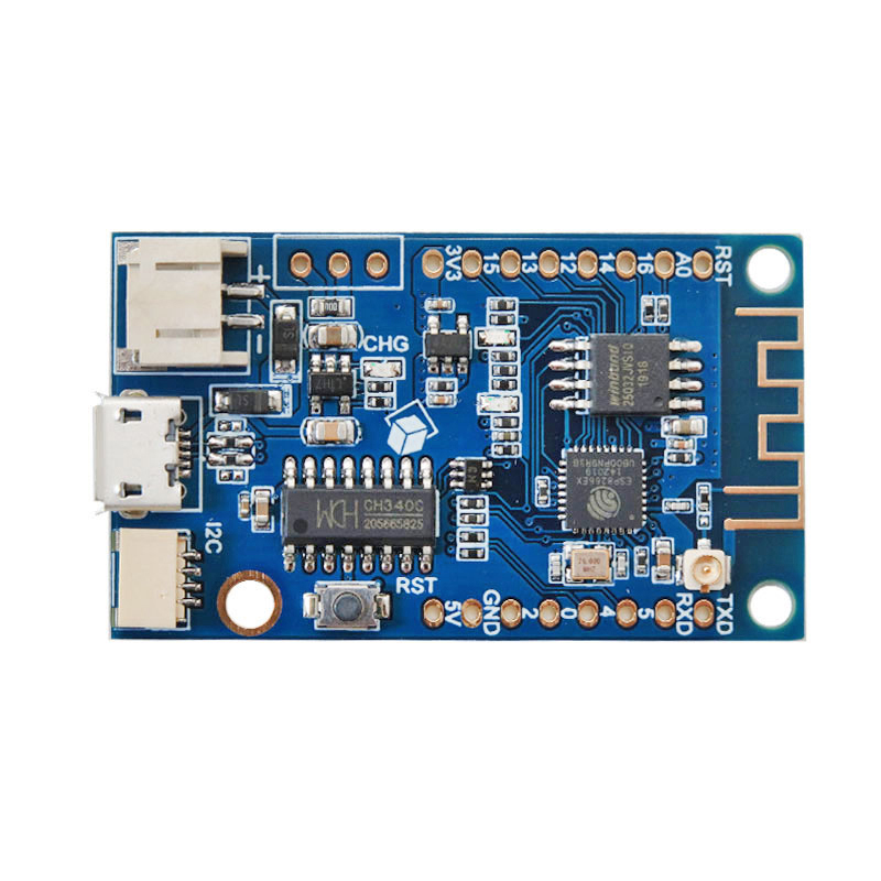 TTGO Wireless ESP8266 Module 4MB Flash I2C Port