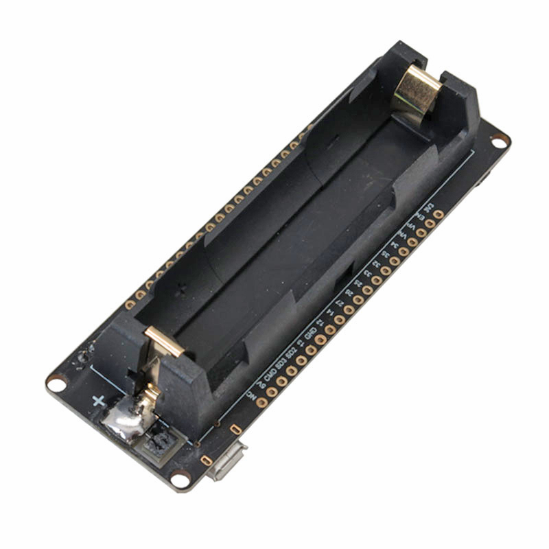 TTGO T-Energy T18- WiFi and Bluetooth module. Version 3.0