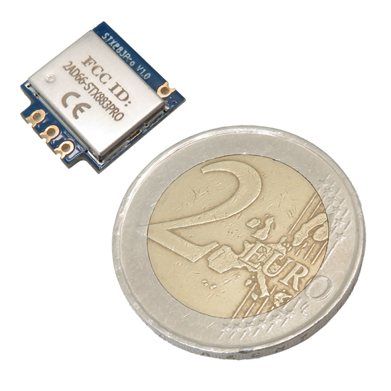 STX883PRO 433 MHz Transmitter
