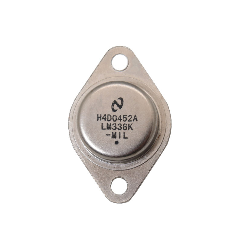 LM338K Adjustable Voltage Regulator