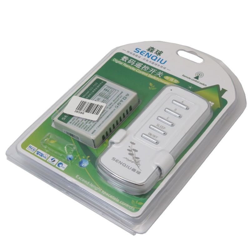 Three-channel remote control Three-channel remote control Three channel ...