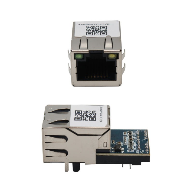 Ttl Serial Module To Usr K7 Network Port Serial To Ethernet Module Usr