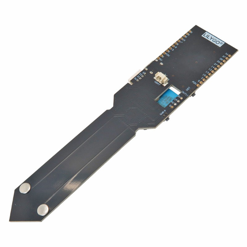 DHT11 temperature and humidity sensor with Wi-Fi DHT11 air temperature ...