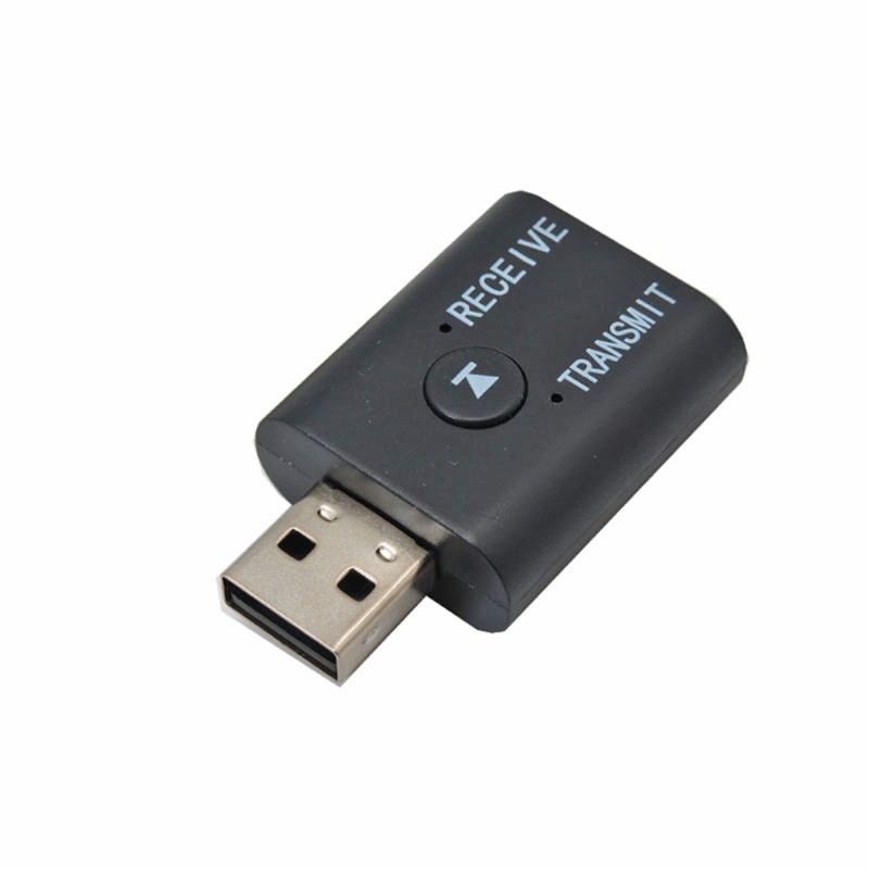 Bluetooth audio dongle Bluetooth transmitter and receiver dongle ...