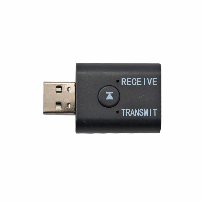 Bluetooth audio dongle Bluetooth transmitter and receiver dongle ...
