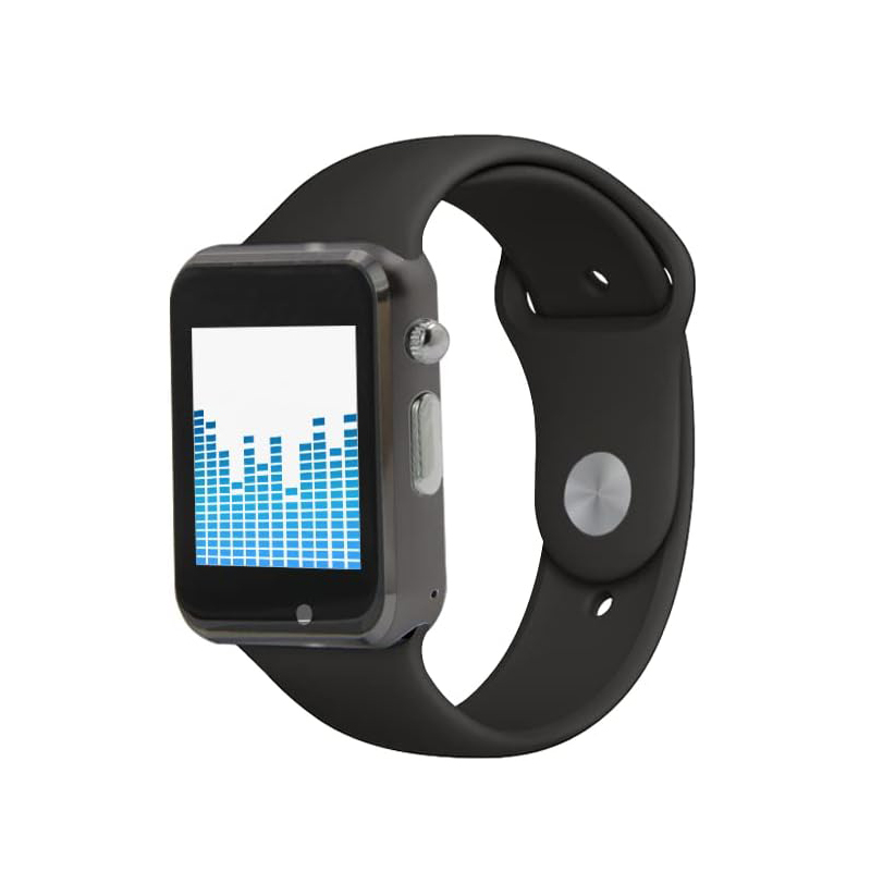 TTGO T-Watch 2020 ESP32 Programmable Smartwatch