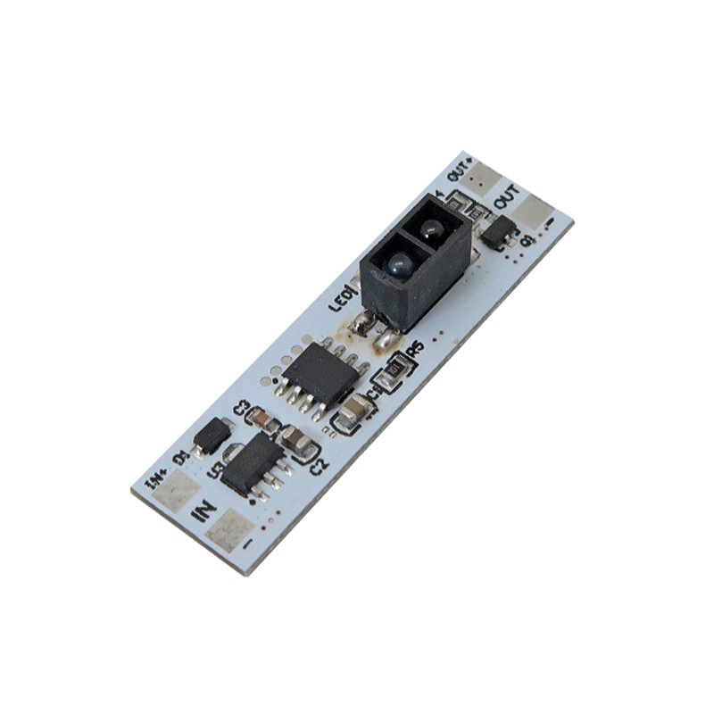 Non-contact switch 12V non-contact switch module Non-contact switch ...